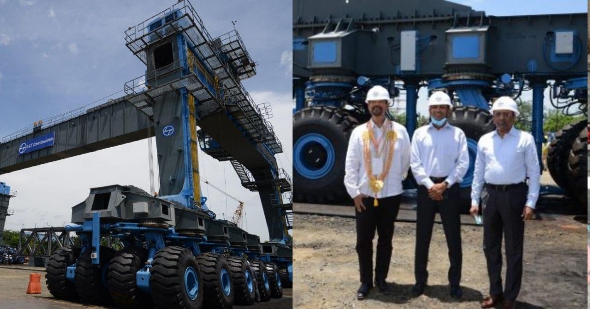 आखिर भारत ने बना ली वह मशीन जिस पर चीन को था बड़ा घमंड, जानिए इसकी खासियत